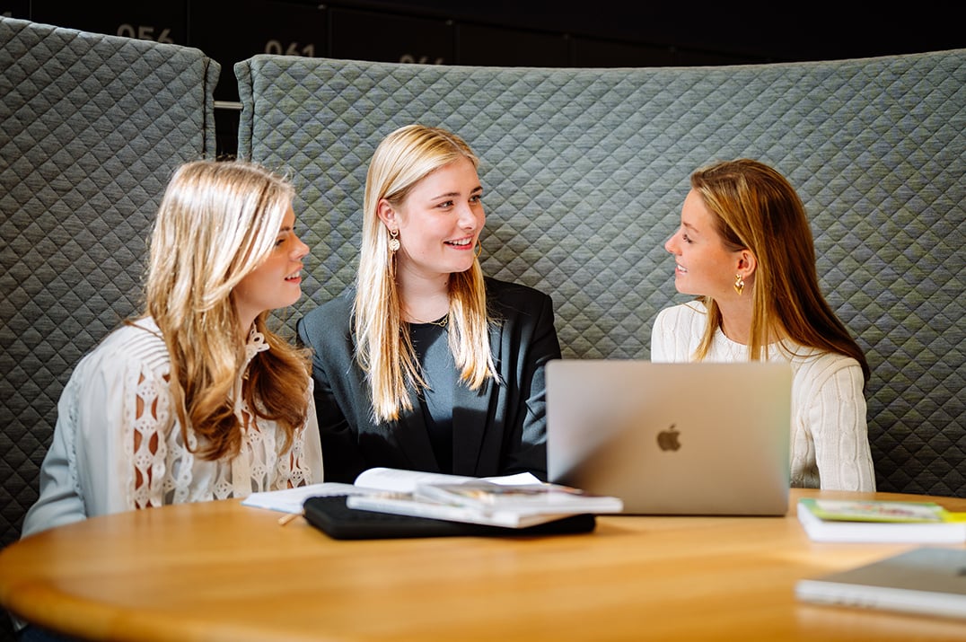 Alles wat je moet weten over numerus fixus opleidingen in 2025-2026